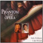 Sofia Källgren - Phantom of the Opera - Rate Your Music